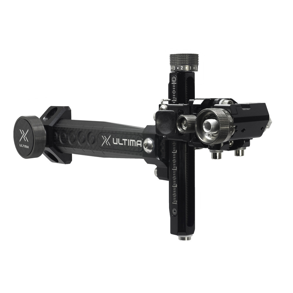 Shibuya Ultima CP Pro 400-6 Compound Sight | DutchBowStore.com