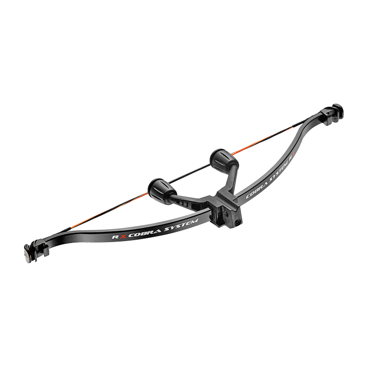 EK Archery R-series Crossbow Front End | DutchBowStore.com