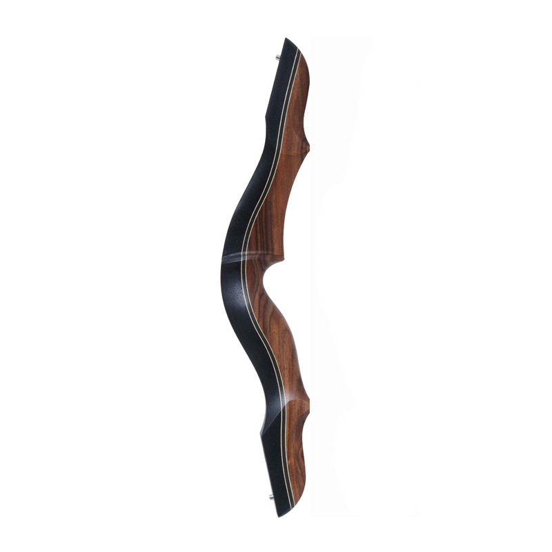 Bearpaw Bodnik Mohawk Handle 19 inch | DutchBowStore.com