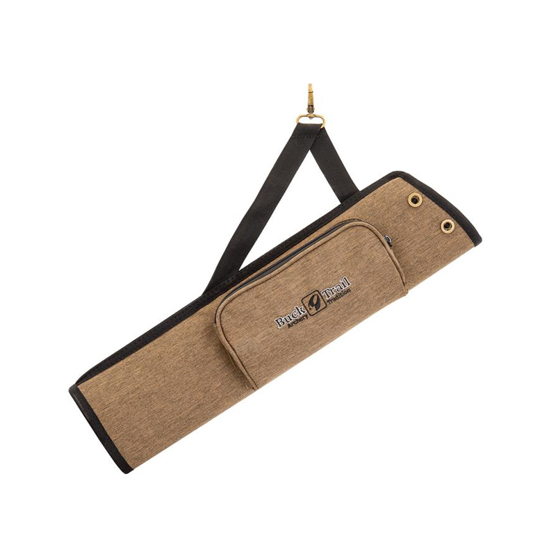 Buck Trail Trinary Traditional Quiver | DutchBowStore.com