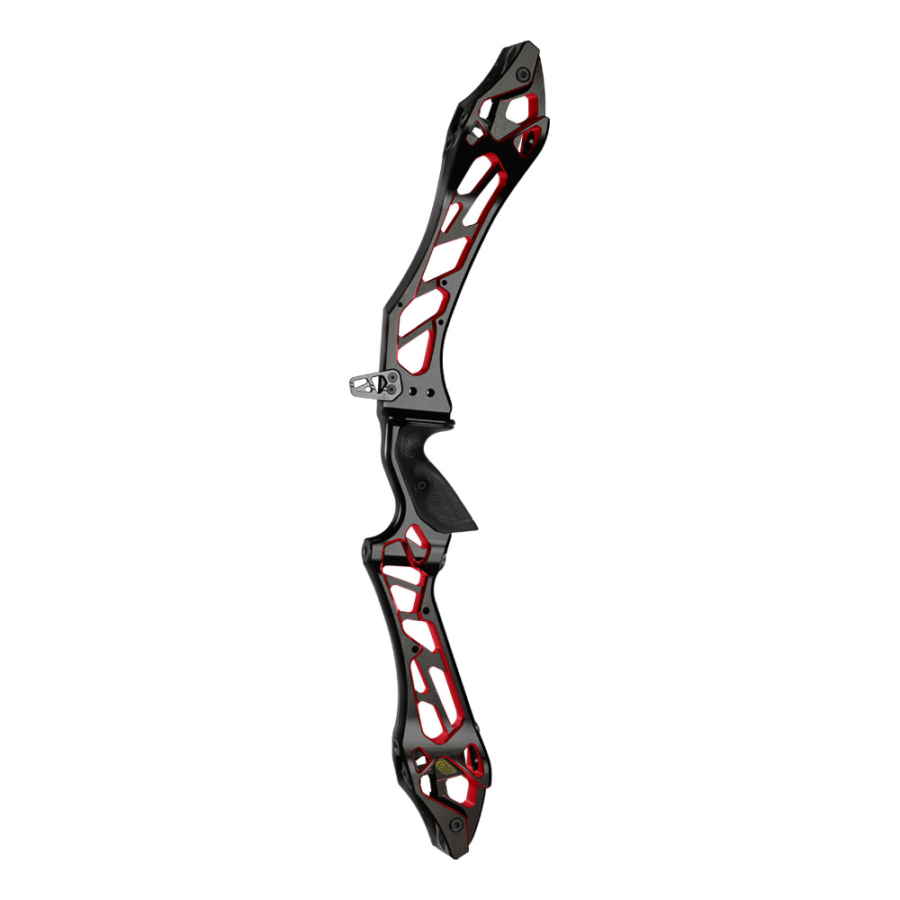 Kinetic Invinso V2 27 Inch Dual Color Recurve Handle | DutchBowStore.com