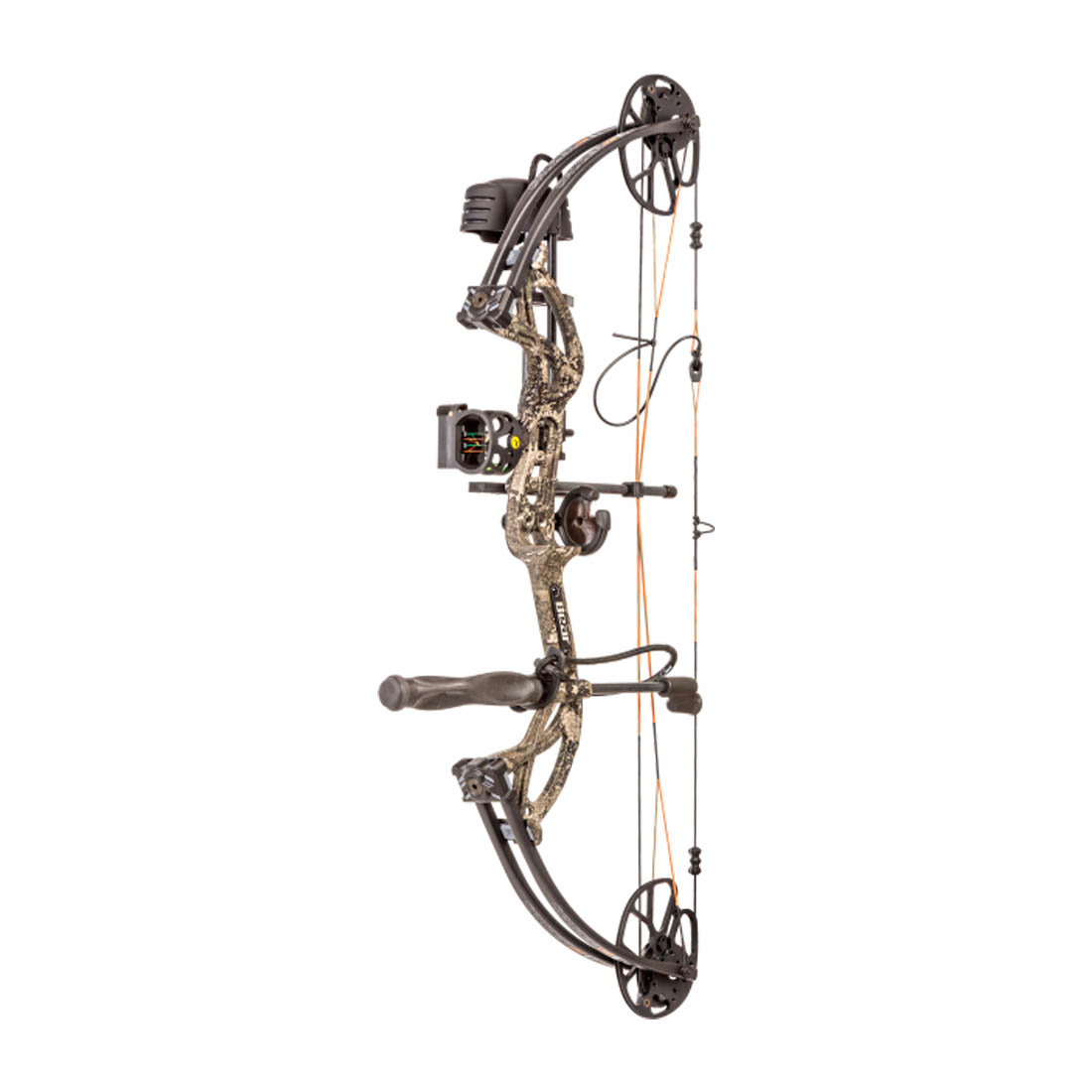 Bear Compound Bow