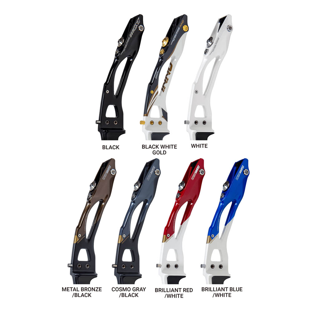 Wiawis Inno CXT 23" ILF Handle | DutchBowStore.com