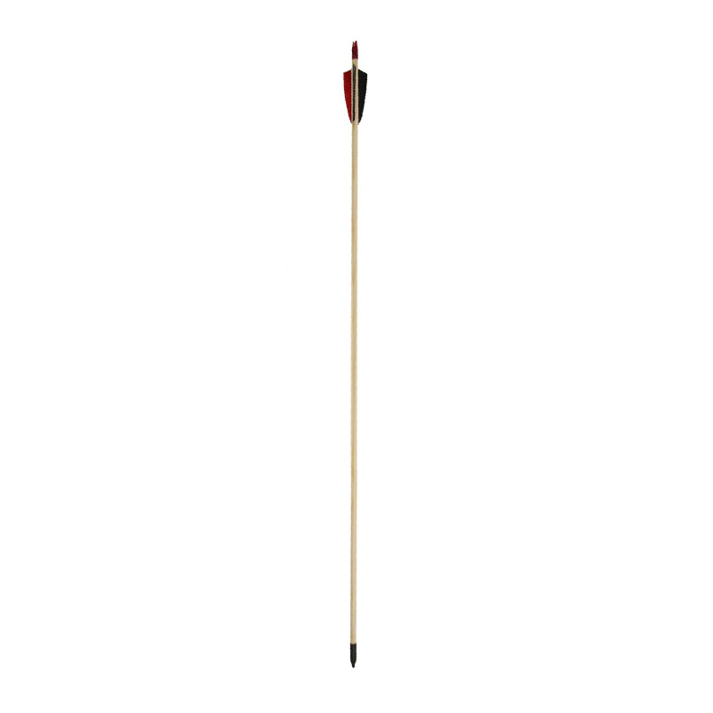 Wooden Recreational Arrow Cedar | DutchBowStore.com