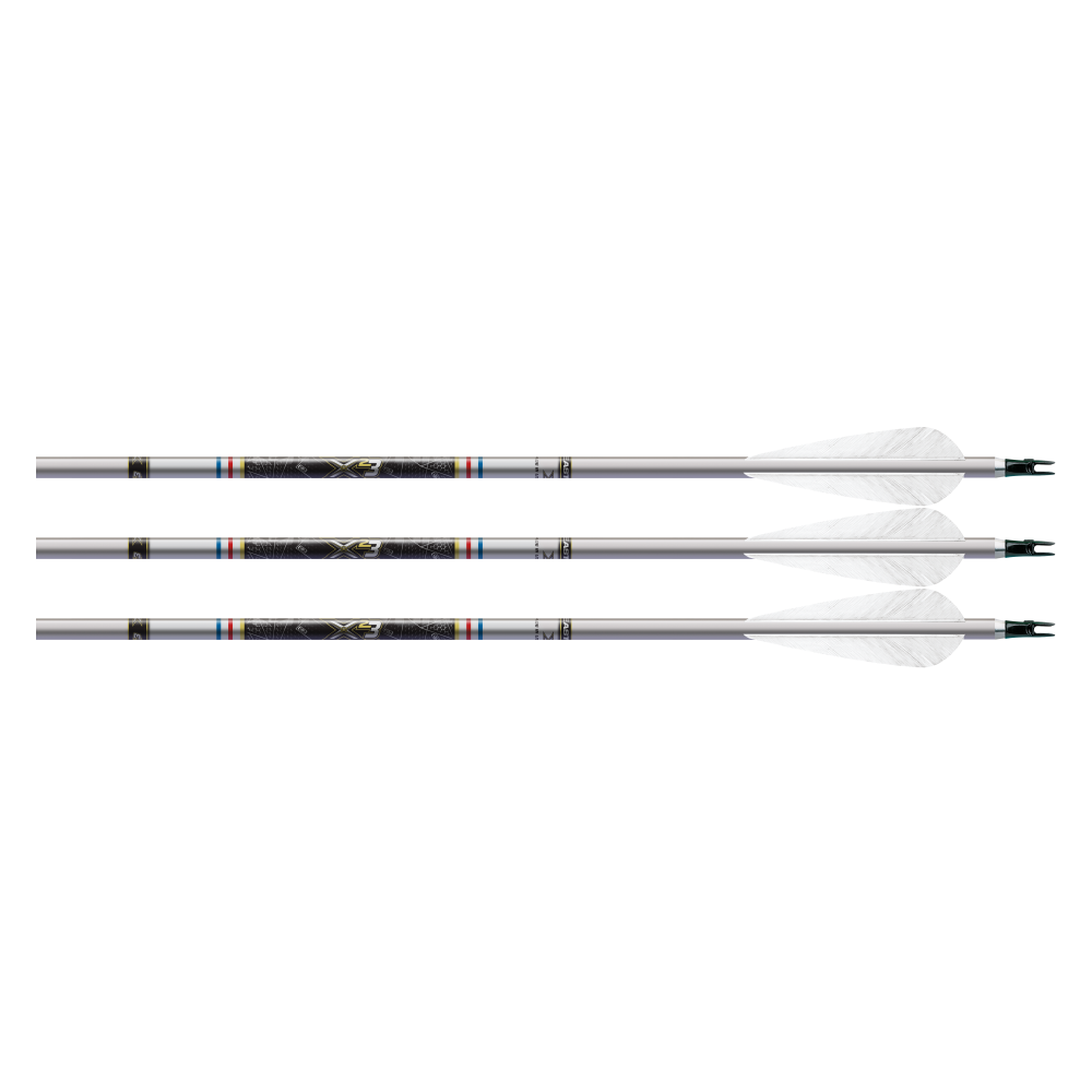 Easton X23 Custom Arrow | DutchBowStore.com