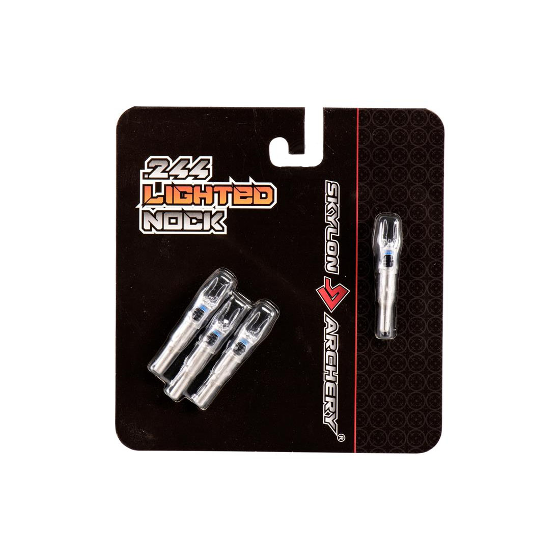 Skylon Lighted Nocks | DutchBowStore.com