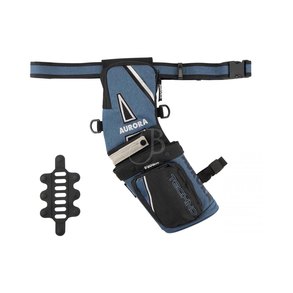 Aurora Field Quiver Techno | DutchBowStore.com