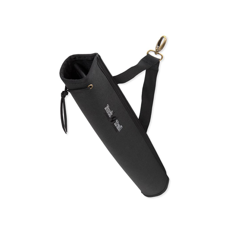 Buck Trail Trifty Traditional Hip Quiver | DutchBowStore.com