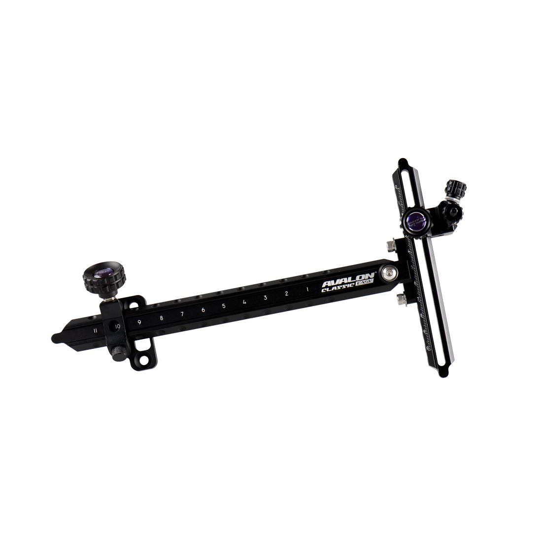 Avalon Classic Easy Recurve Sight | DutchBowStore.com