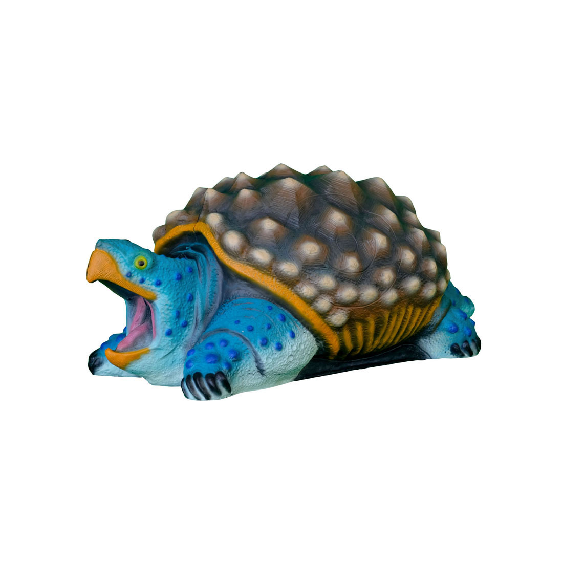 Leitold Snapping Turtle 3D Target | DutchBowStore.com