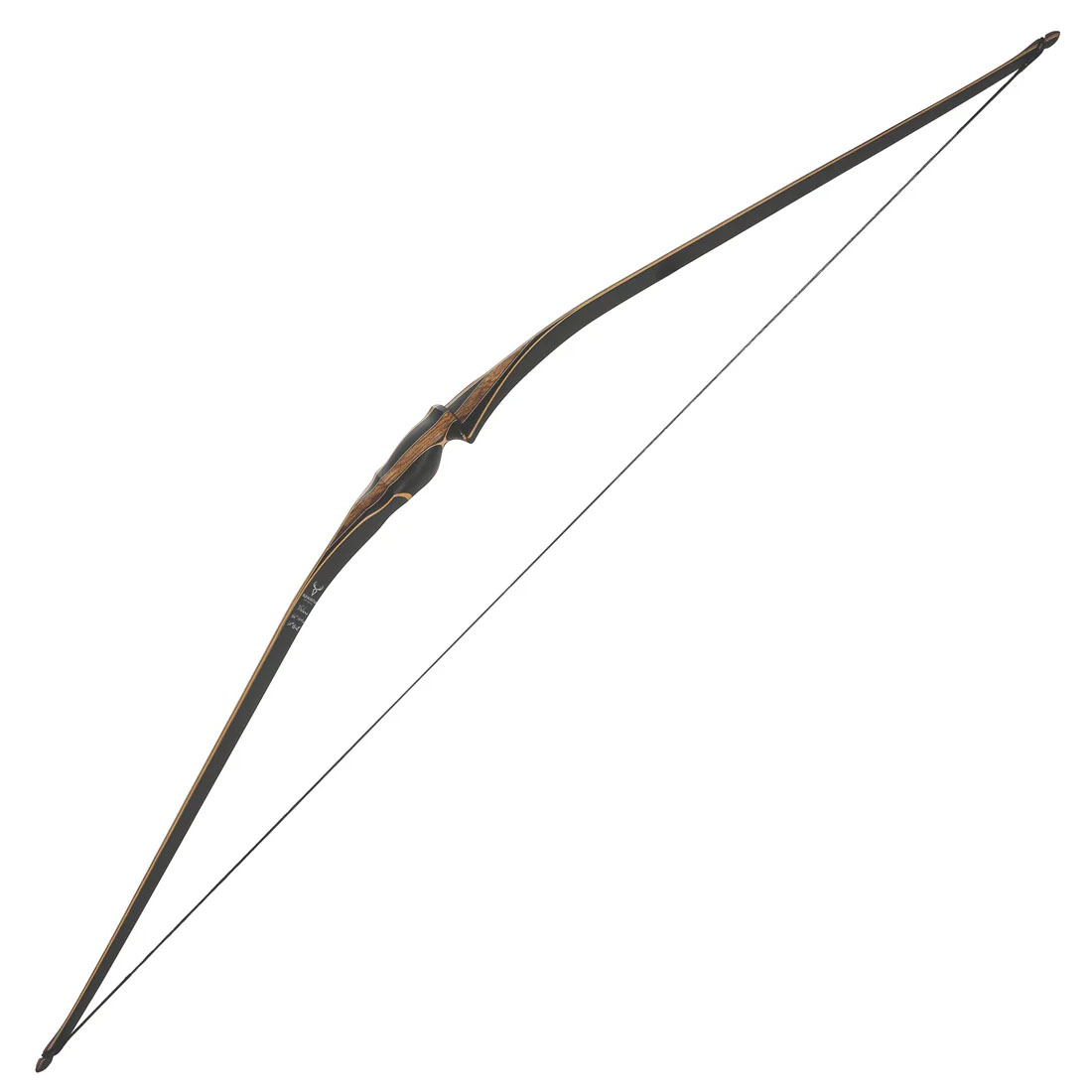 Old Mountain Volcano Hybrid Boog | DutchBowStore.com