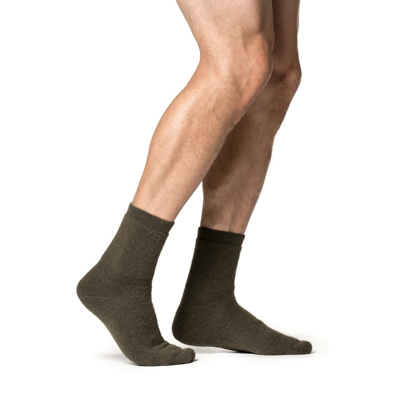 Woolpower Socks 400 | DutchBowStore.com