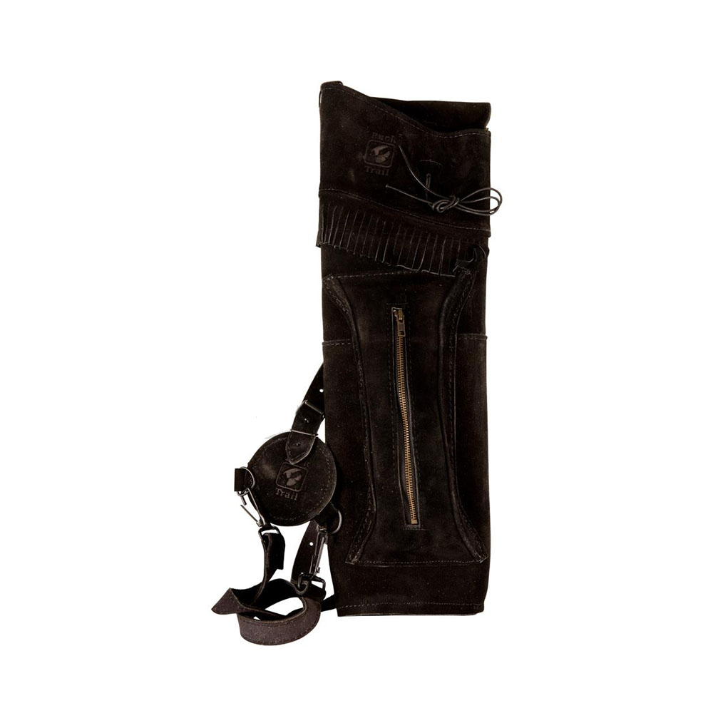 Buck Trail Creek Traditional Back Quiver | DutchBowStore.com