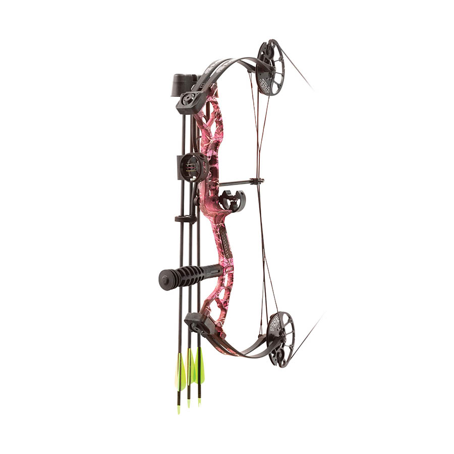 PSE Mini Burner Compound Package | DutchBowStore.com