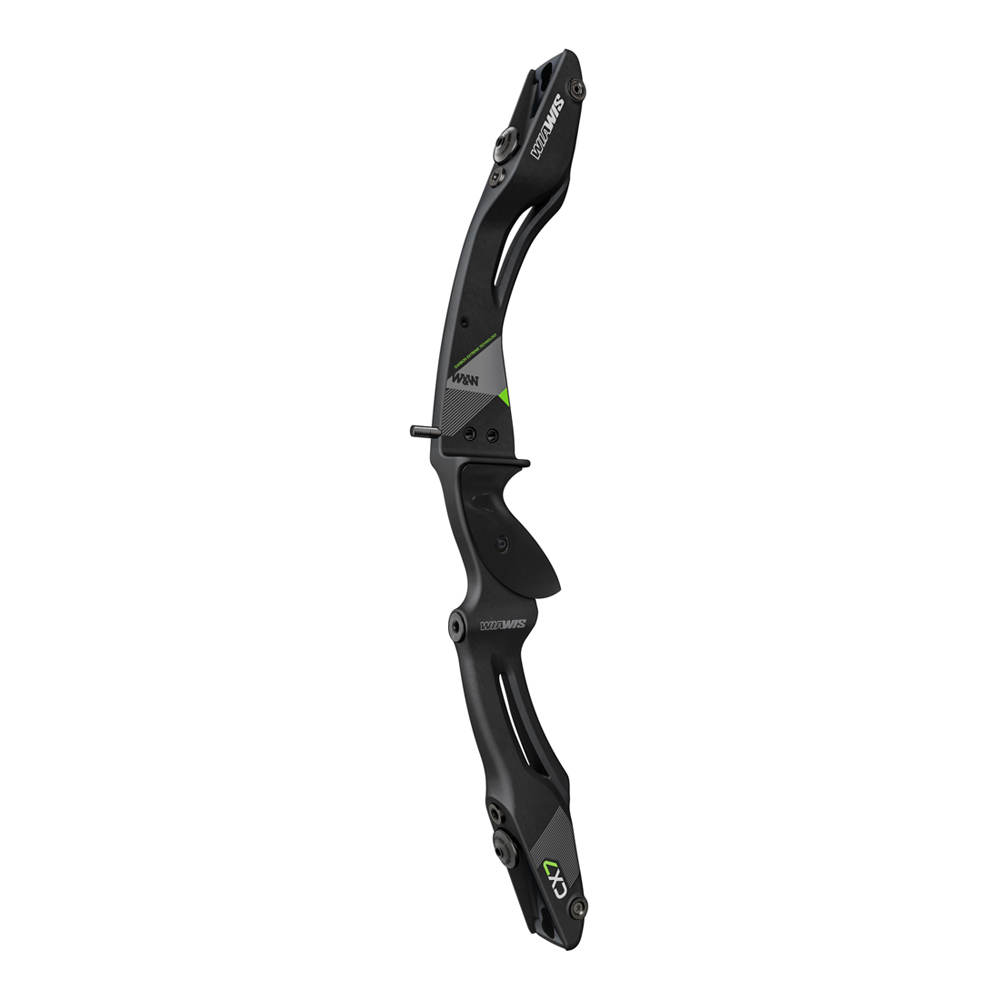 Wiawis CX7 ILF Handle | DutchBowStore.com