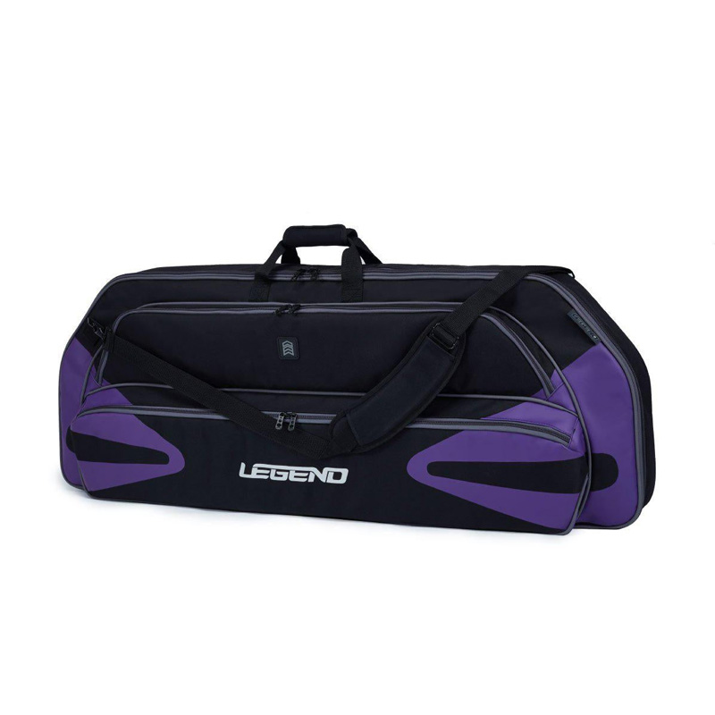 Legend Archery Bowcase Compound Monstro 112cm | DutchBowStore.com