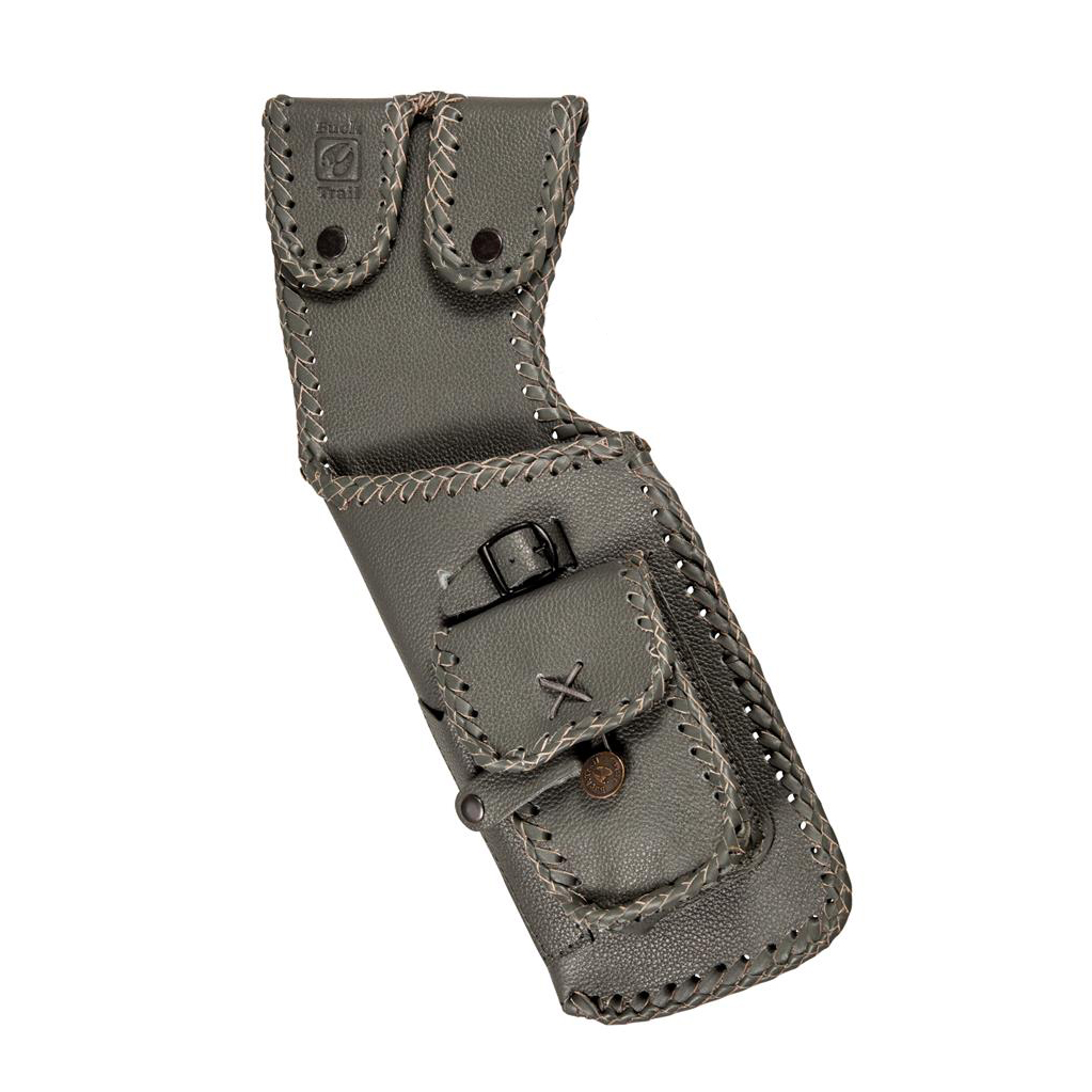 Buck Trail Aztec Traditional Field Quiver | DutchBowStore.com