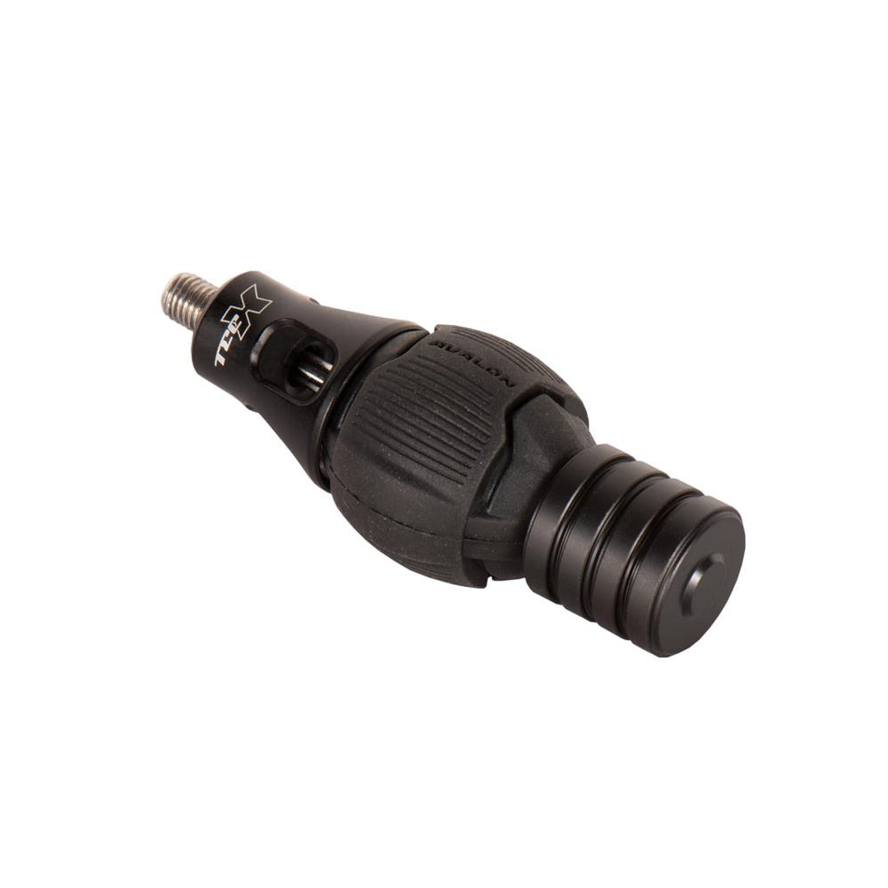 Avalon Tec X Riser Damper | DutchBowStore.com