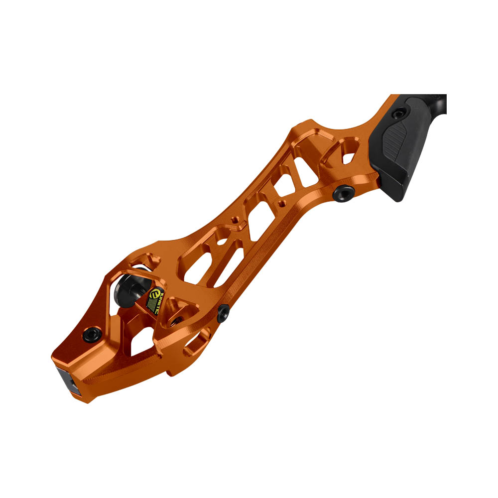 Kinetic Invinso V2 25inch Recurve Handle | DutchBowStore.com