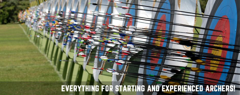 DutchBowStore.com | Everything for starting and experienced archers!