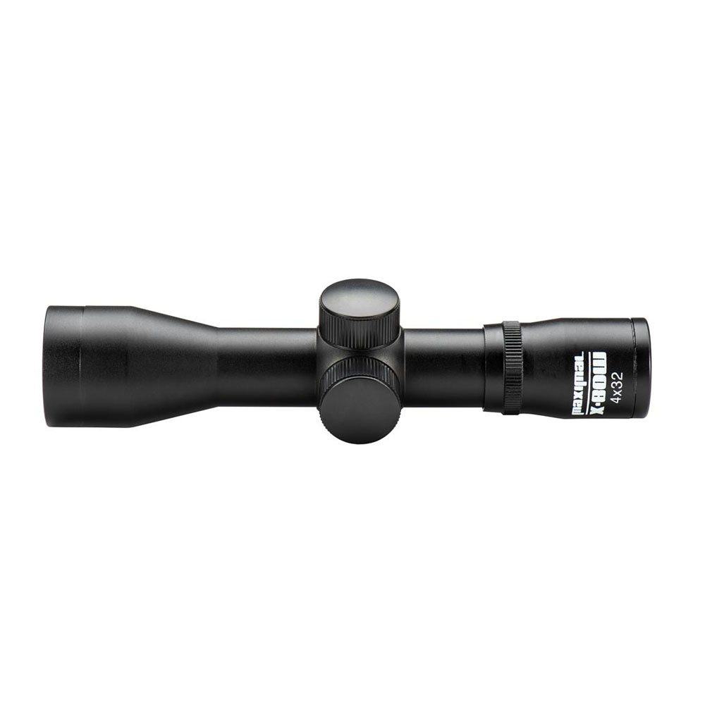 Maximal Crossbow Scope 4x 32mm | DutchBowStore.com