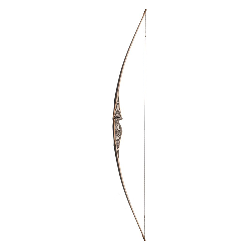 Oak Ridge Northaro 68 inch Longbow | DutchBowStore.com