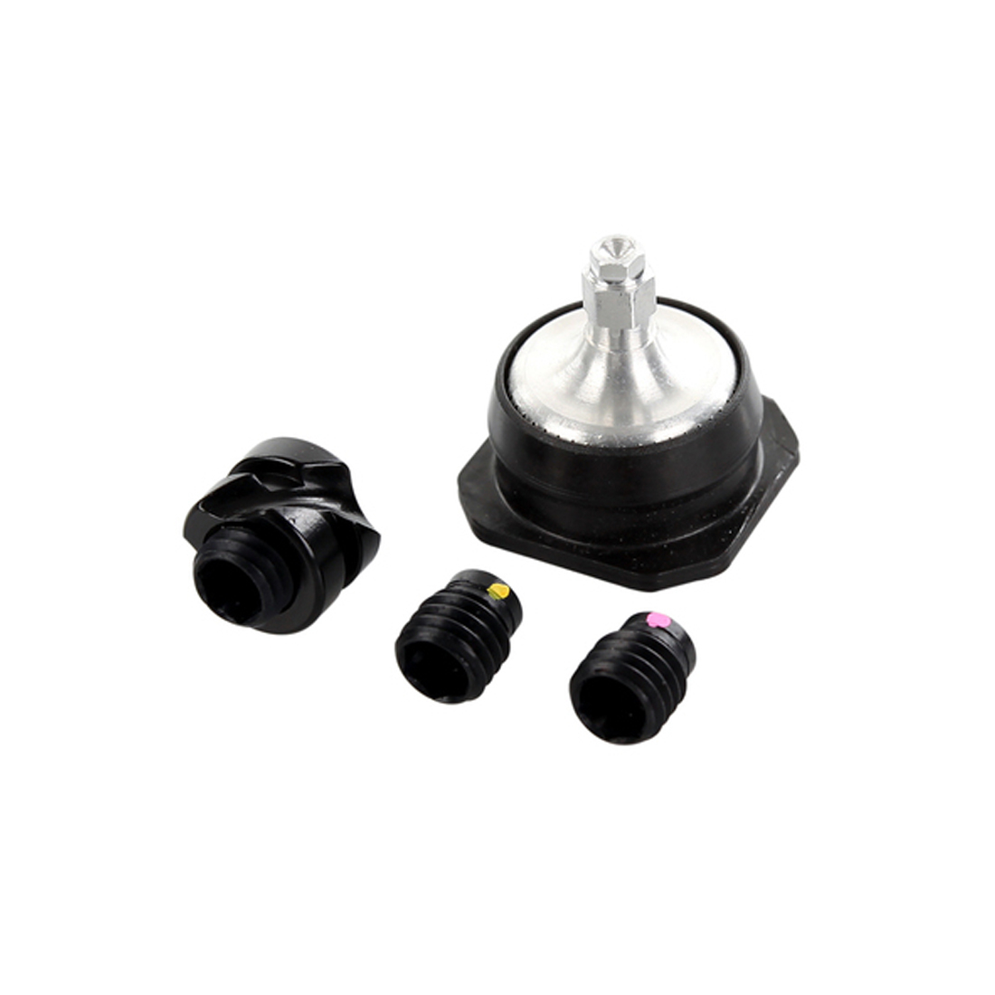 Arc Systeme Peep Sight Kit Competition | DutchBowStore.com