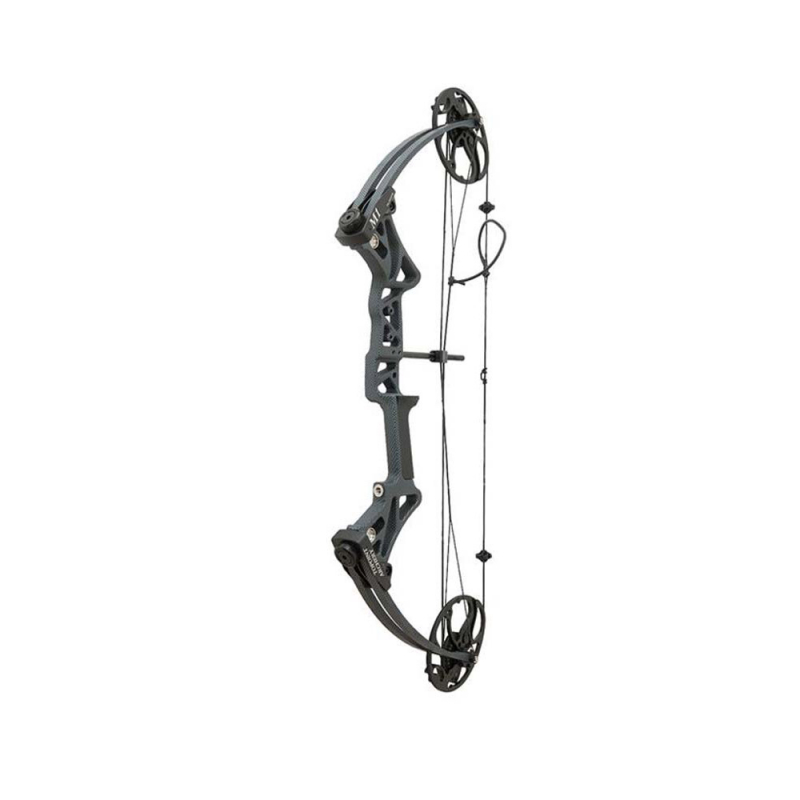 Topoint M1 Compound Bow | DutchBowStore.com