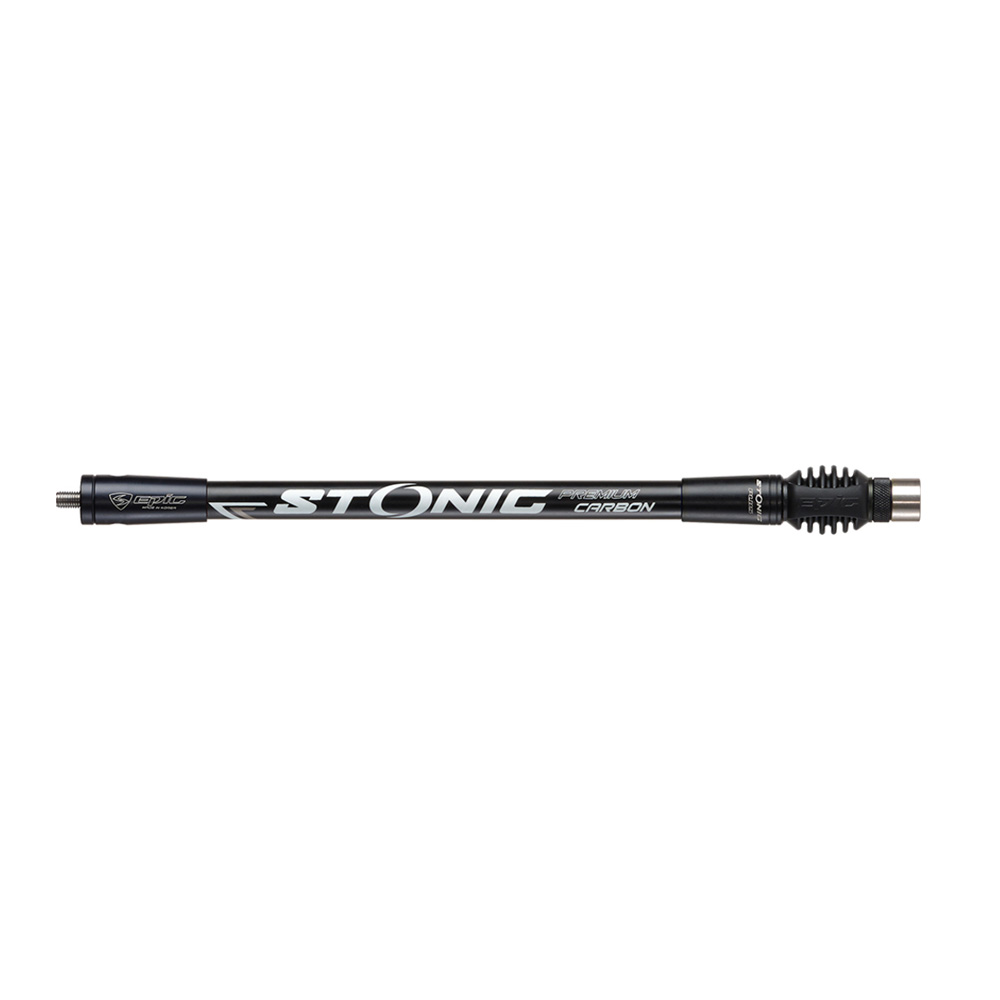 Epic Stonic Plus Carbon Side Stabilizer | DutchBowStore.com