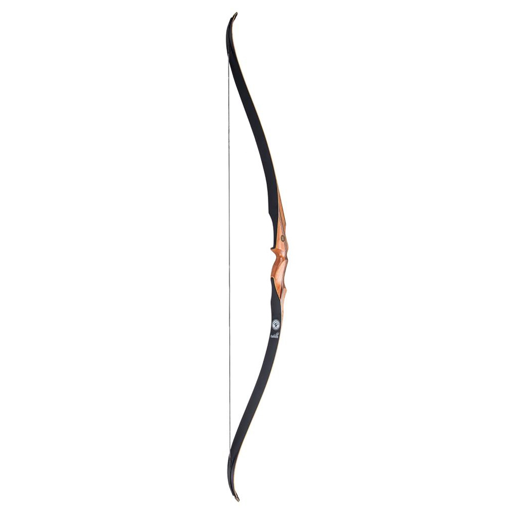 Buck Trail Elite Black Talon 60inch Fieldbow | DutchBowStore.com