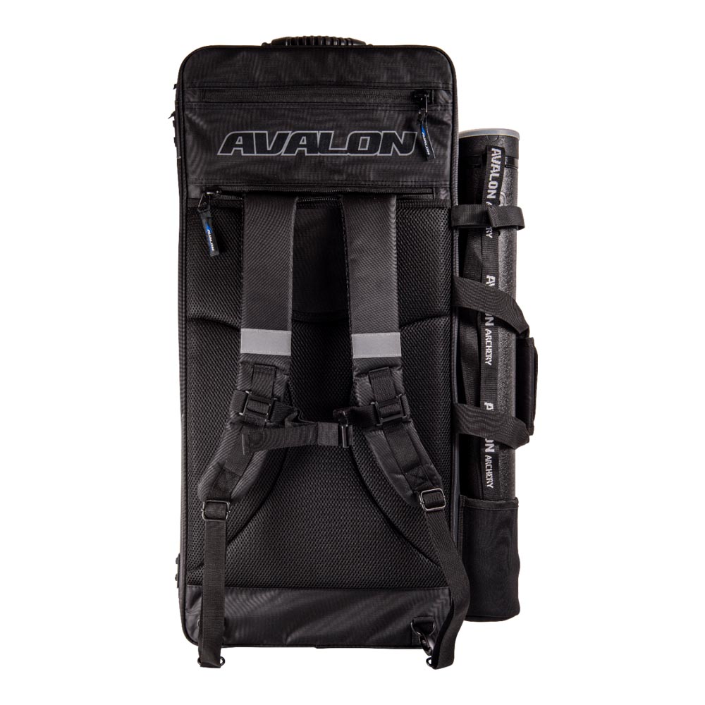 Avalon Classic Hard Shell Recurve Backpack | DutchBowStore.com