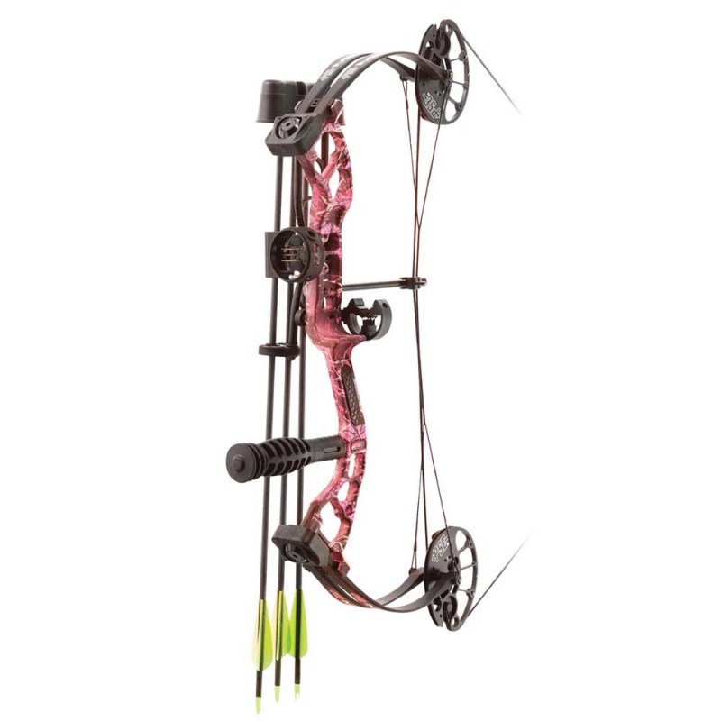 PSE Mini Burner Compound Package | DutchBowStore.com
