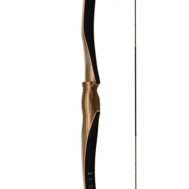 Samick Sage 68inch Longbow | DutchBowStore.com