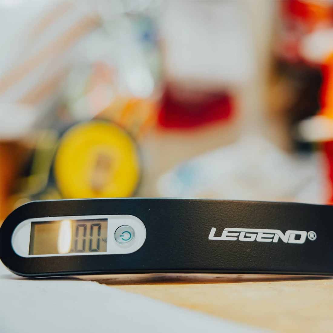 Legend Archery Digital Bow Scale | DutchBowStore.com