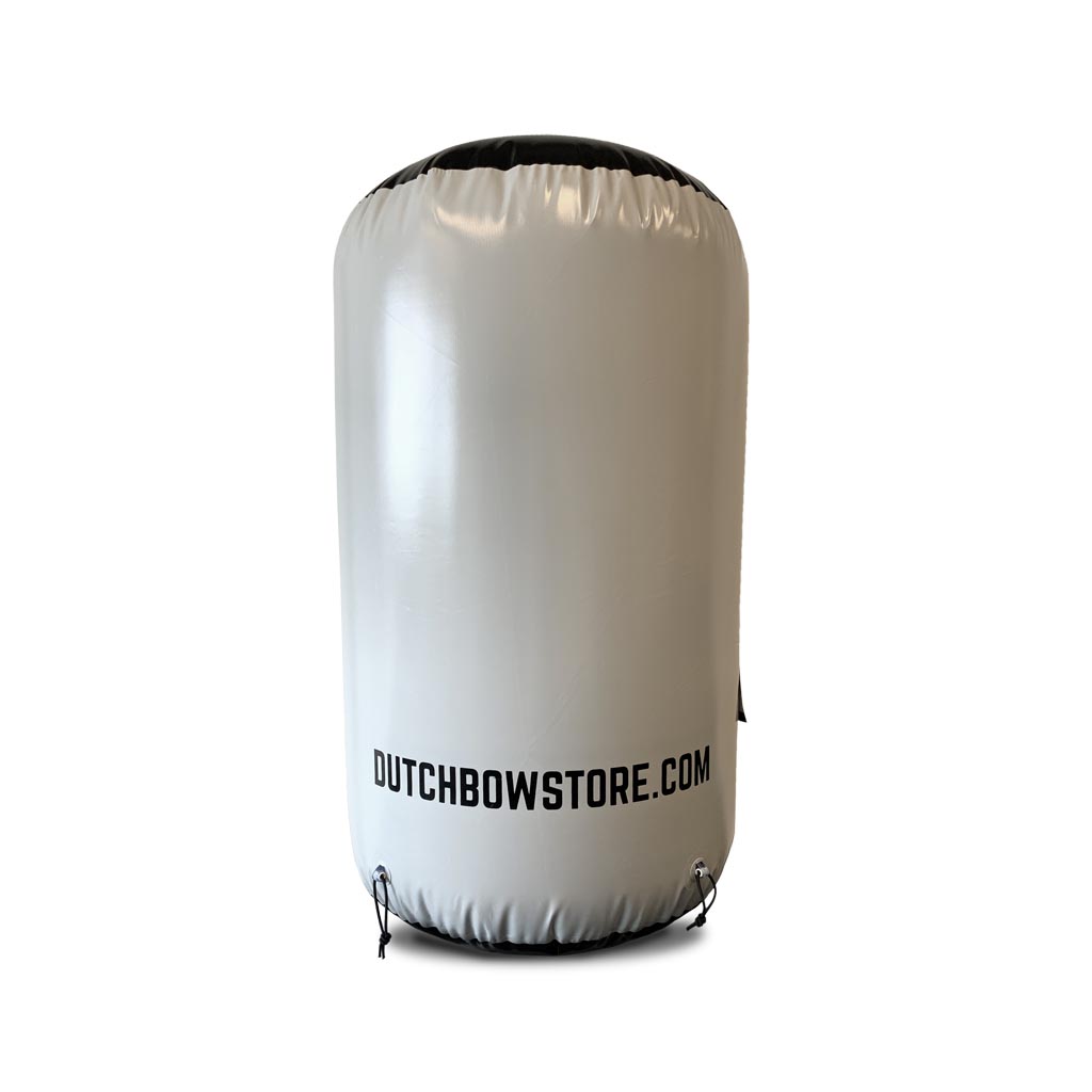 Archery Attack Air Bunker Big Can | DutchBowStore.com
