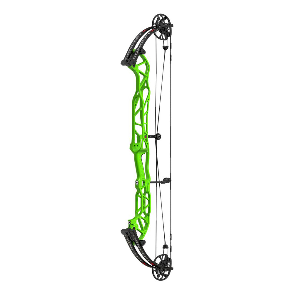 Hoyt Concept X 40 Compoundbow | DutchBowStore.com