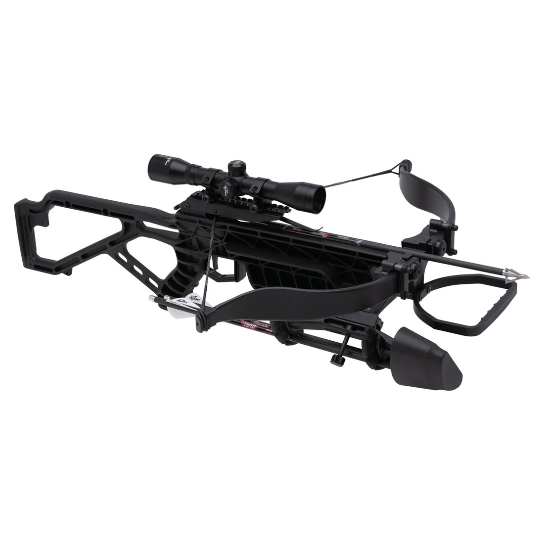 DutchBowStore.com | Everything for starting and experienced archers!