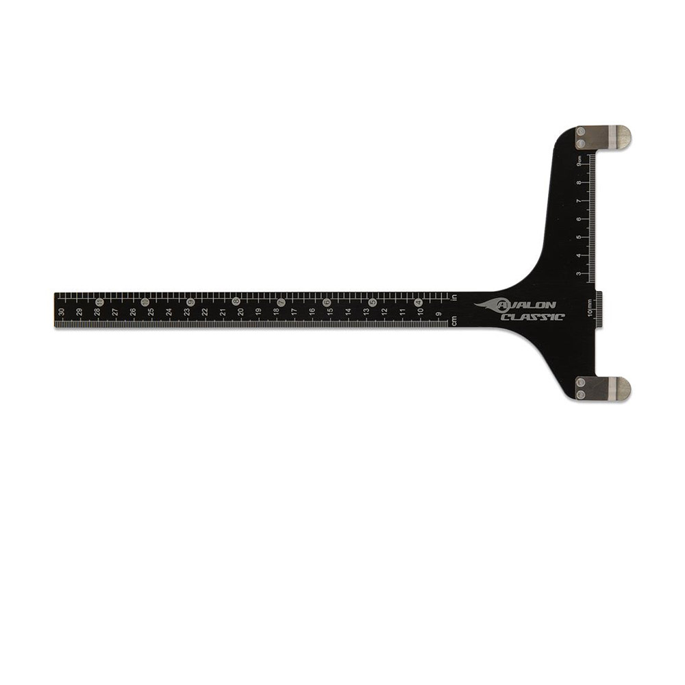 Avalon Classic L-Type Bowsquare | DutchBowStore.com