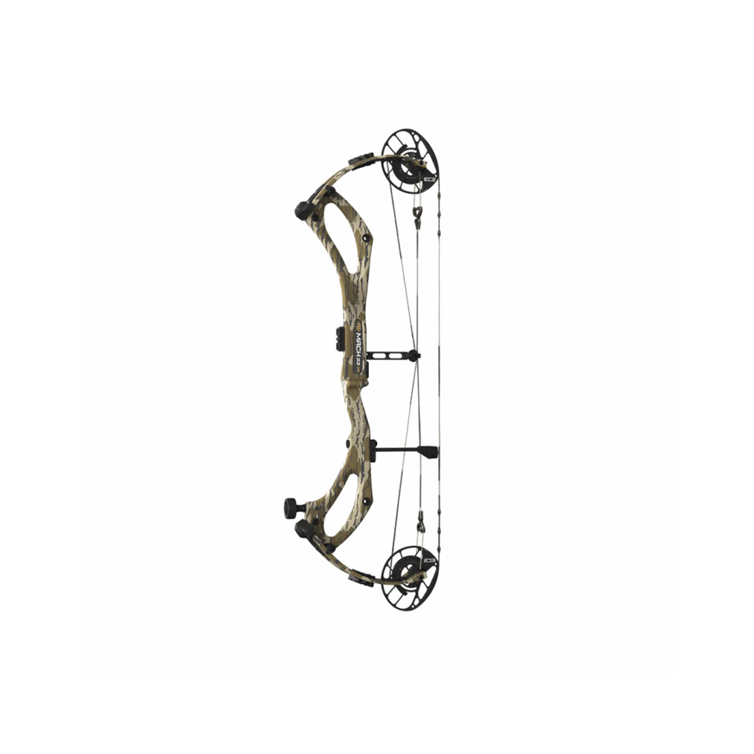 PSE Mach DS 33 Compound Bow | DutchBowStore.com