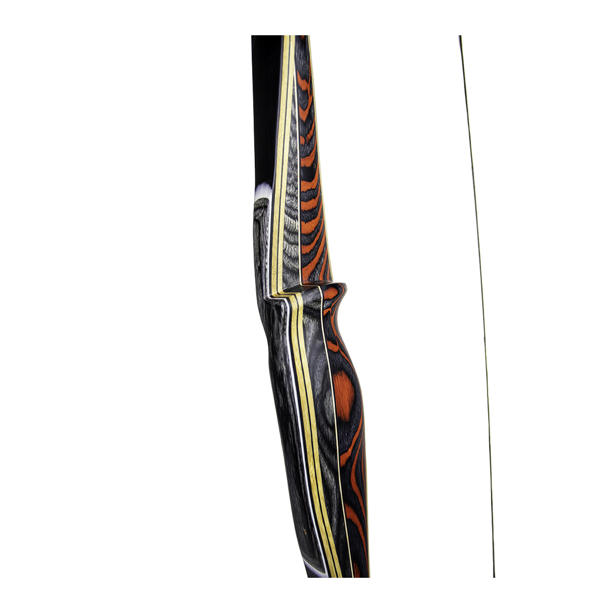 White Feather Turul 68 inch Longbow | DutchBowStore.com