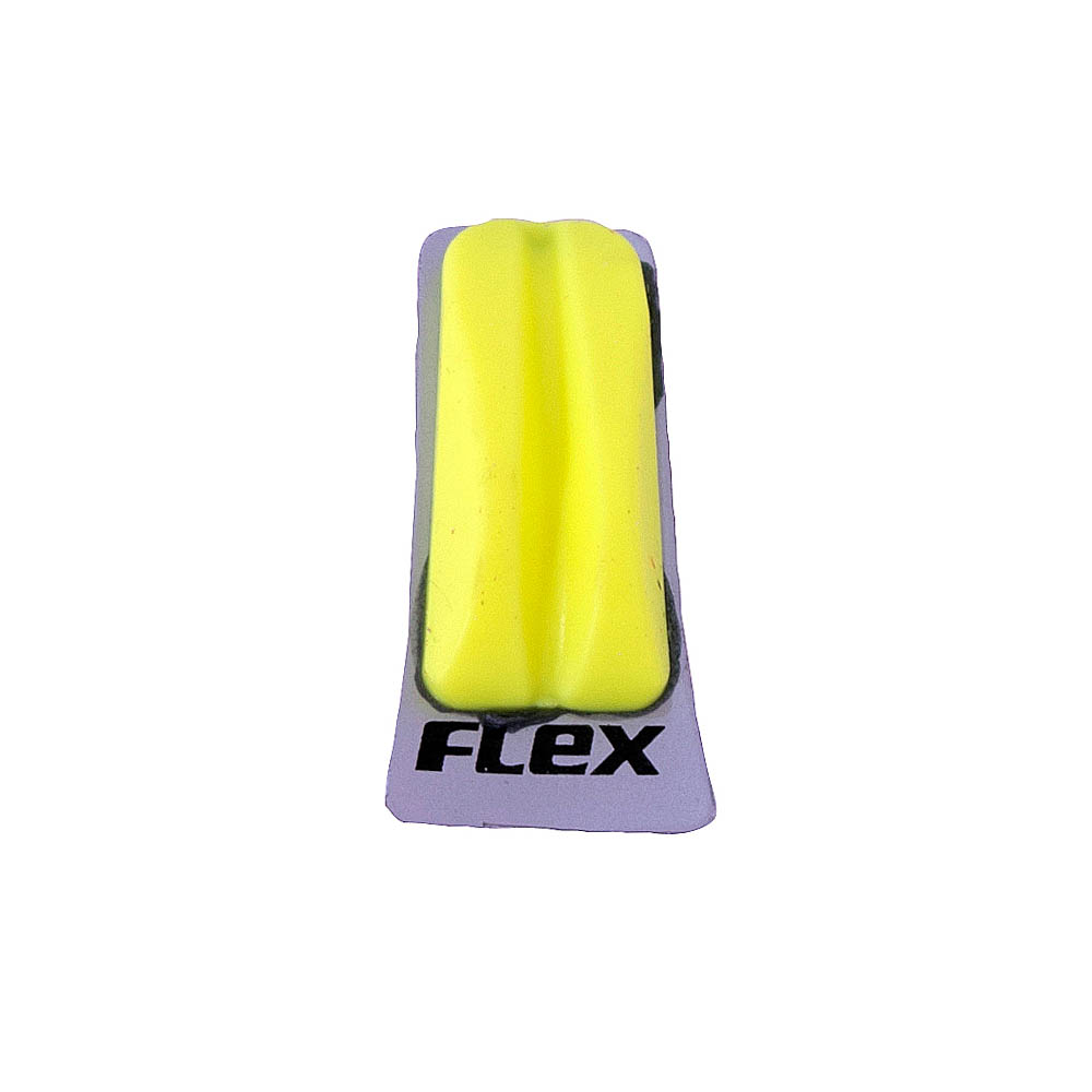 Flex Archery Damper Limb/String V-Flex | DutchBowStore.com