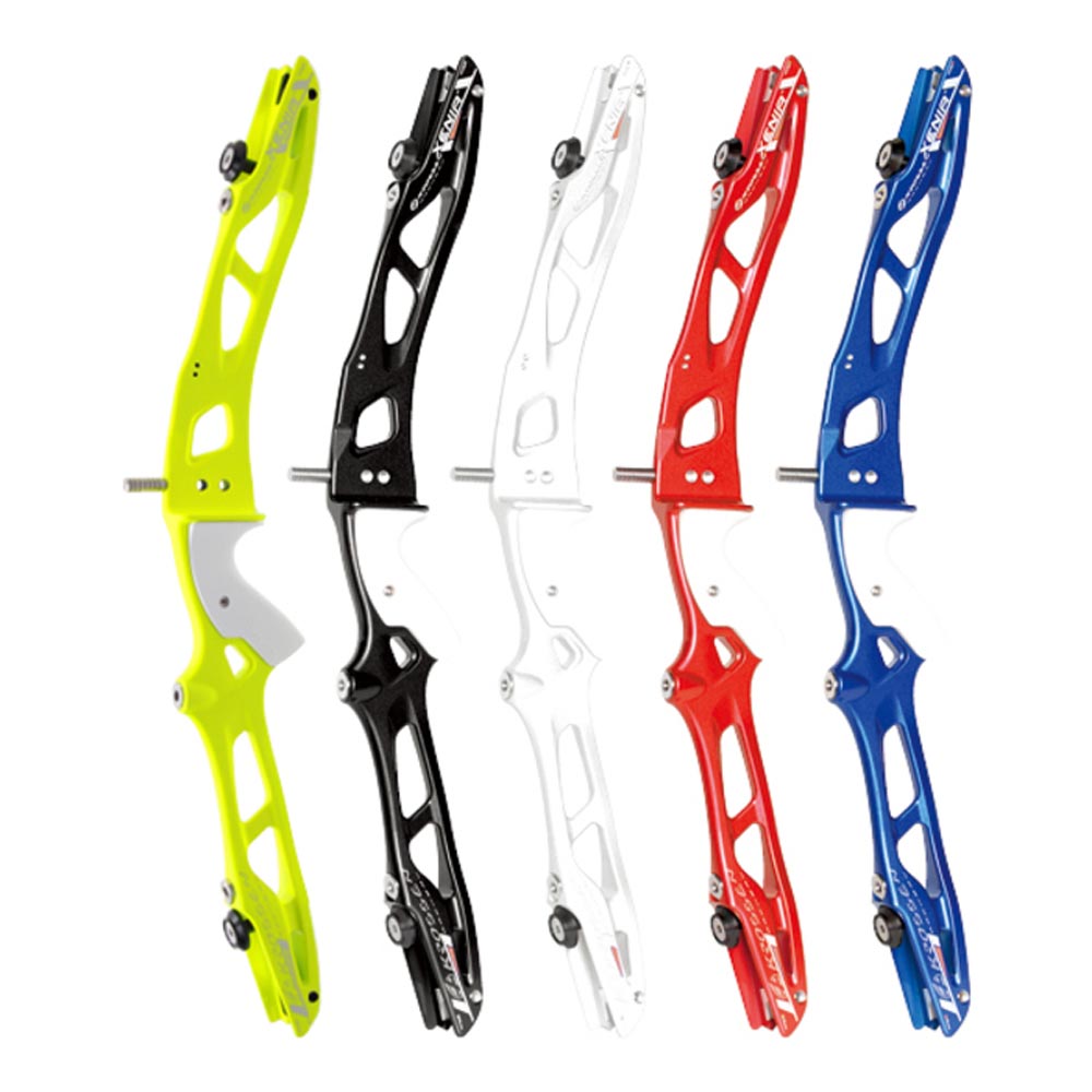 Order Recurve Risers | Check all Recurve Risers | DutchBowStore.com