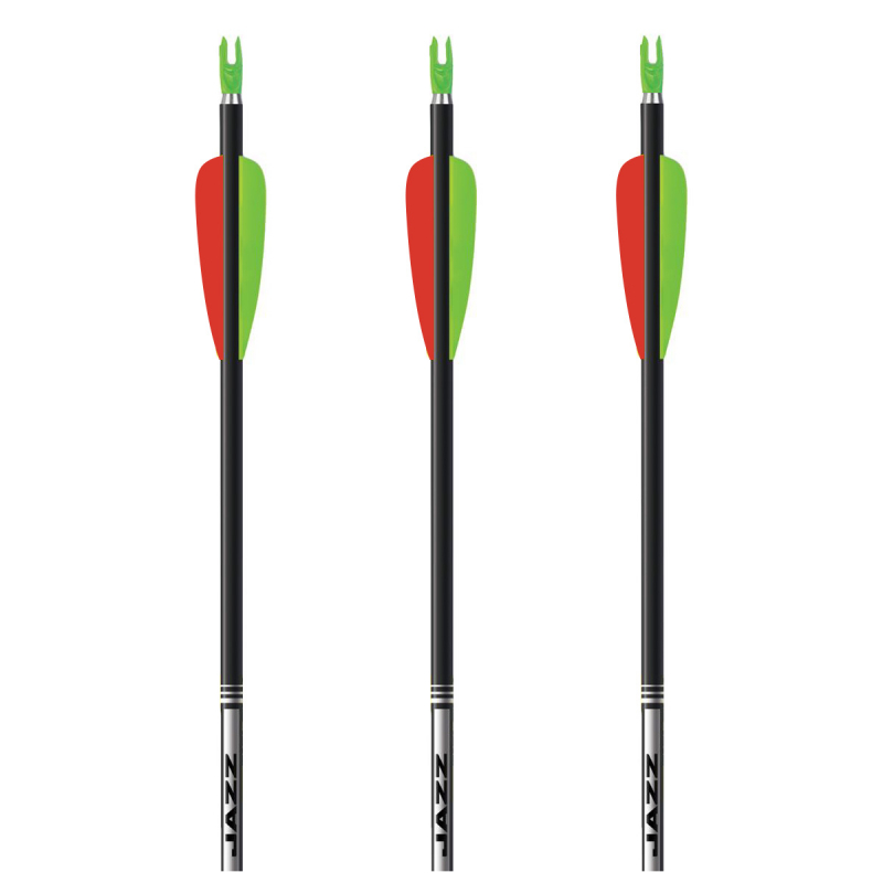 Order Aluminium Arrows | Check all Aluminium Arrows | DutchBowStore.com