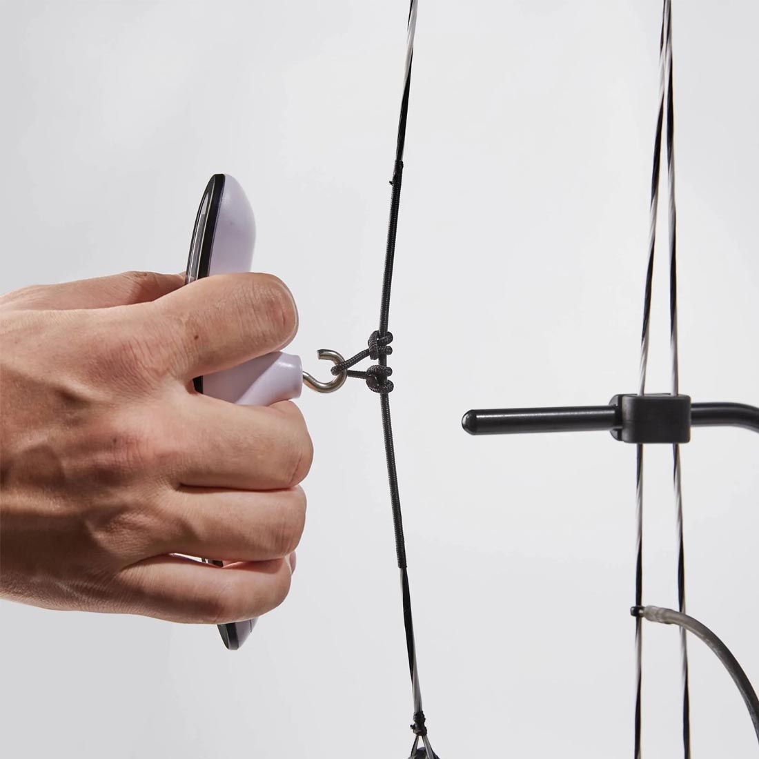 Legend Archery Digital Bow Scale | DutchBowStore.com