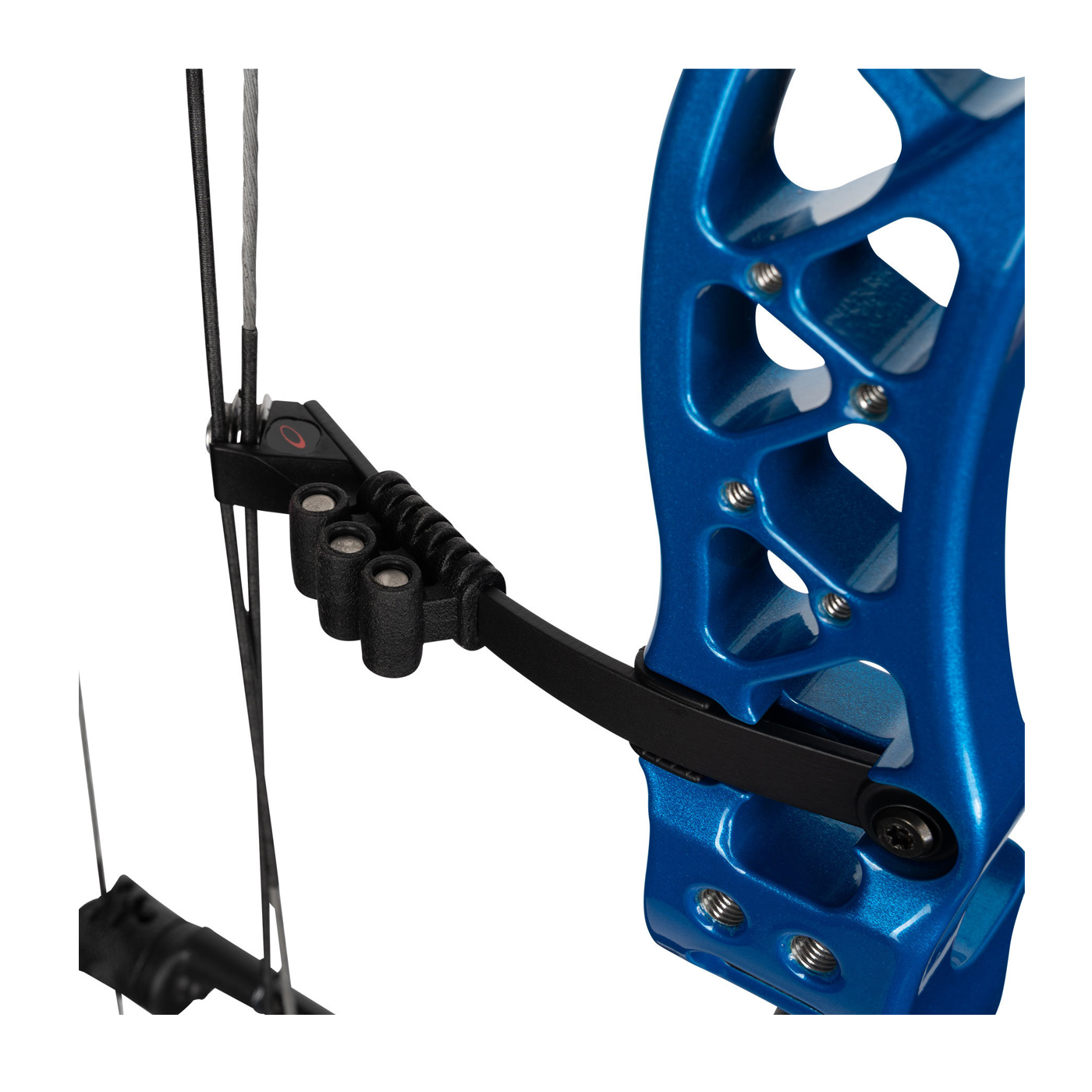 Bowtech Reckoning 39 Gen 2 Medium Draw Compound Bow | DutchBowStore.com