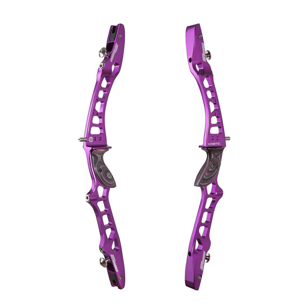 Order Recurve Risers | Check all Recurve Risers | DutchBowStore.com