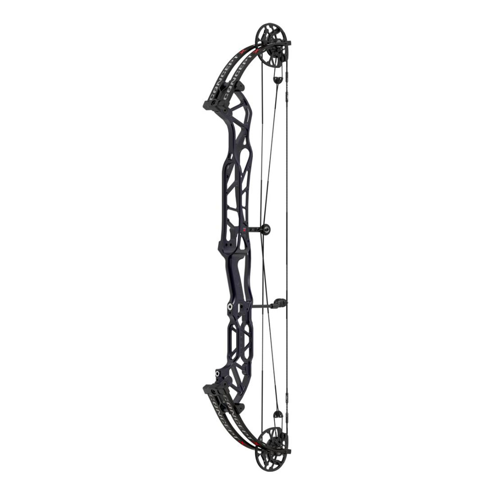 Hoyt Concept X 40 Compoundbow | DutchBowStore.com