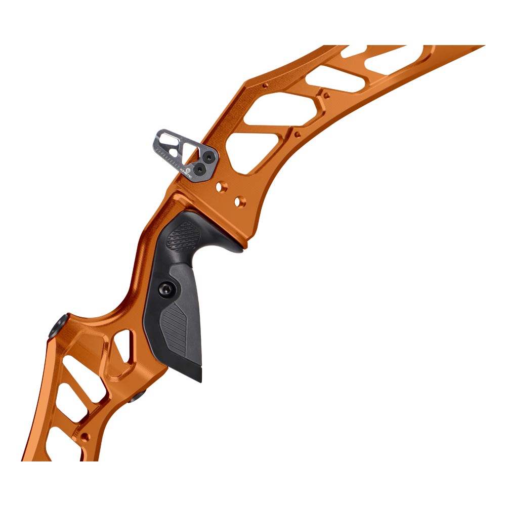 Kinetic Invinso V2 25inch Recurve Handle | DutchBowStore.com