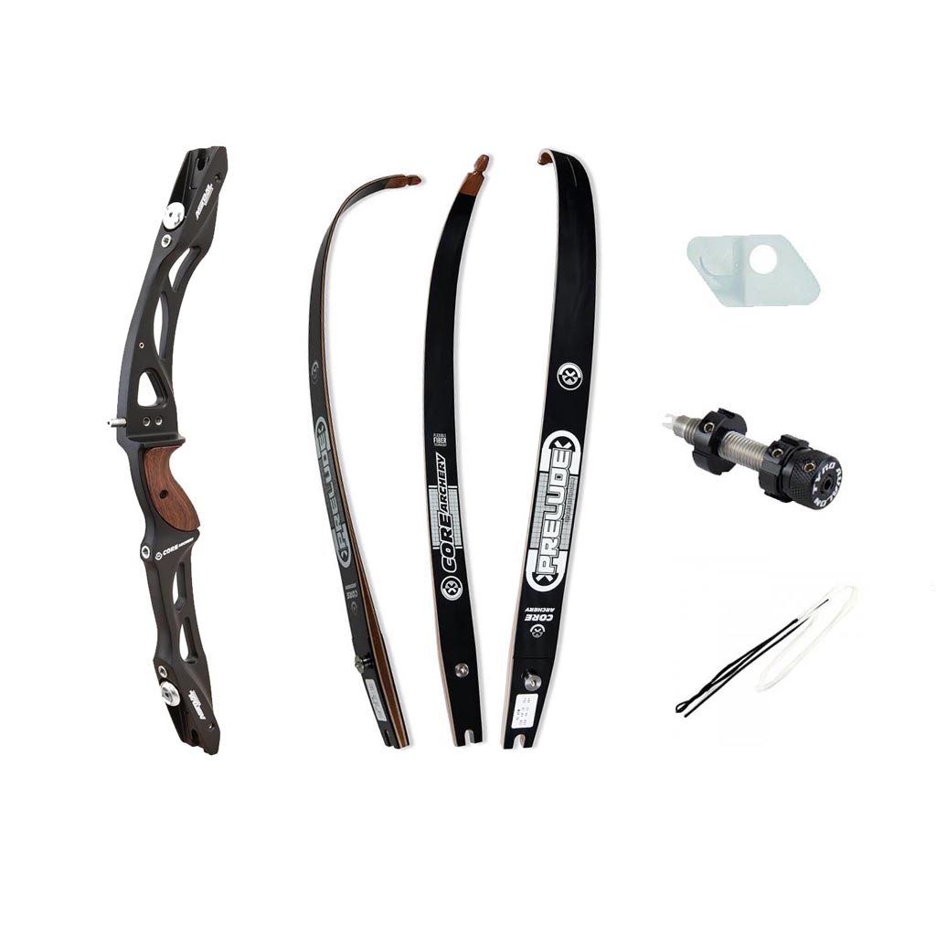 Core Astral Complete Boog | DutchBowStore.com