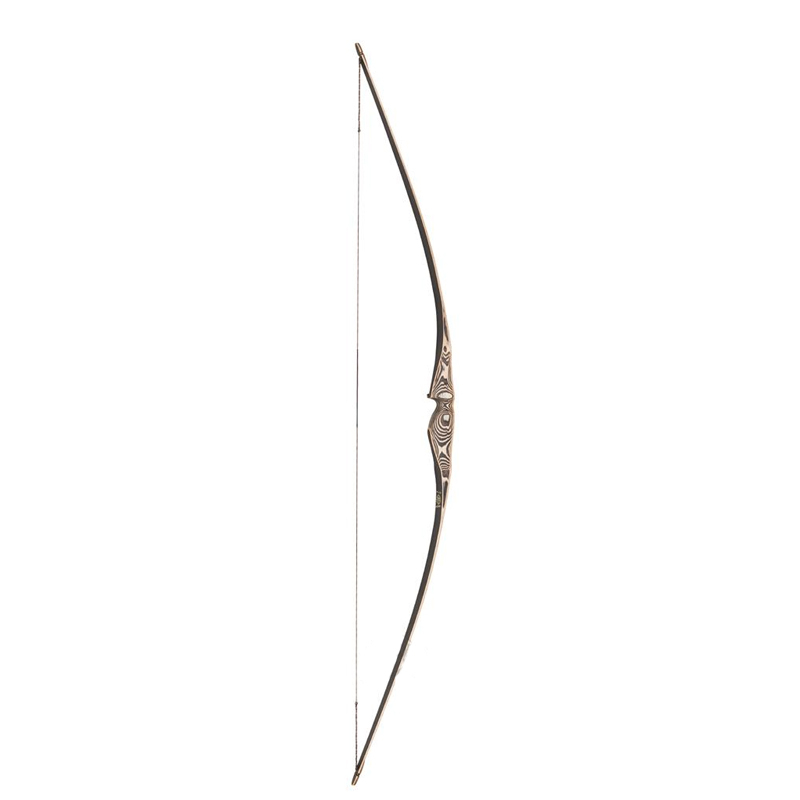 Oak Ridge Northaro 68 inch Longbow | DutchBowStore.com